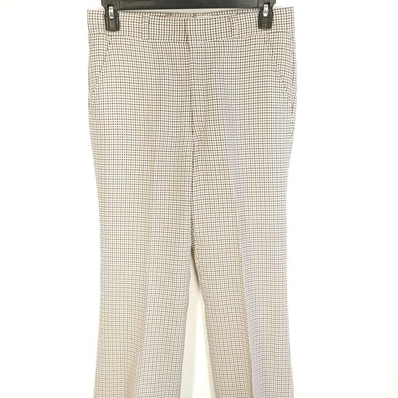 Sears | Pants | Vtg Sears Classic Collection Pants Mens 32 Multicolor ...